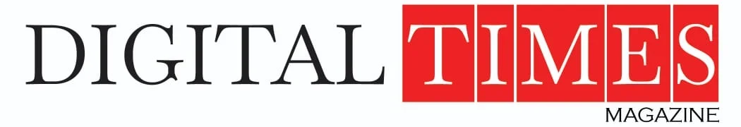 Cover Story - Digital Times Media Magazine